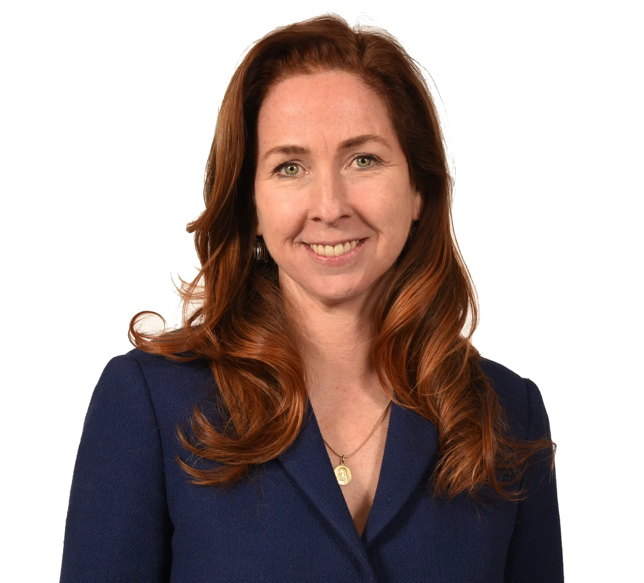 Bridget Gainer - One Million Degrees